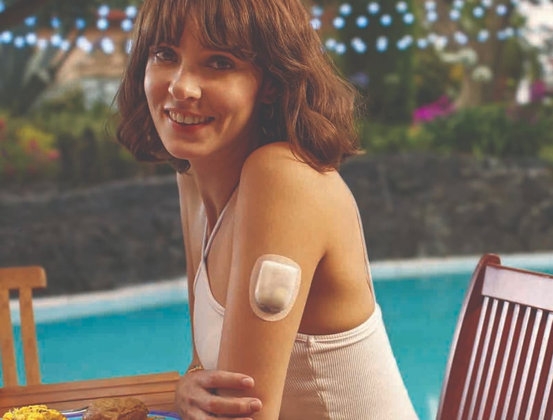 Omnipod 5